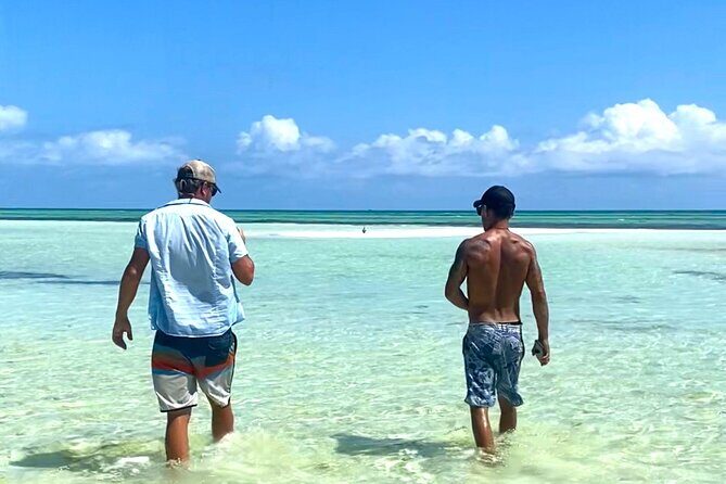 Private Key West Fishing & Sandbar or Snorkel Charter - Final Thoughts
