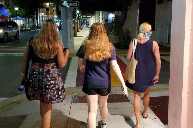 PRIVATE Key West Haunted History Walking Tour - Frequently Asked Questions (FAQs)