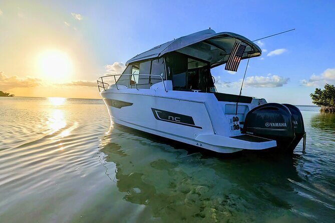 Private Key West National Wildlife Refuge Eco Trip - Practical Details and Tips