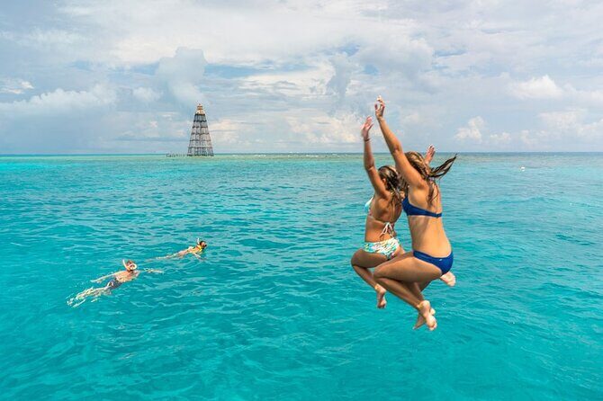 Private Key West Snorkeling Adventure - FAQs