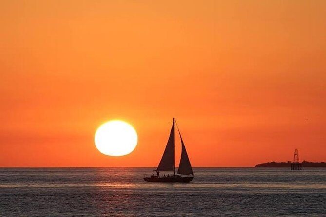 Private Key West Sunset Sail - Who Should Consider This Tour?