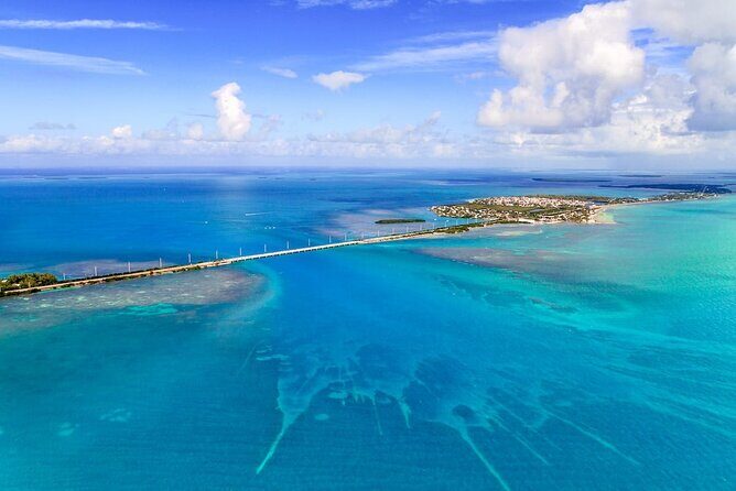 Private Key West Tour in a Small Group From Miami - Exploring the Journey: From Miami to Key West