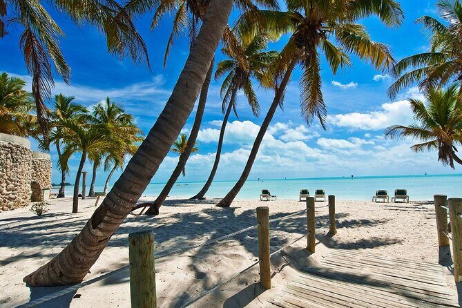 Private Key West Tour in a Small Group From Miami - The Value of This Private Experience