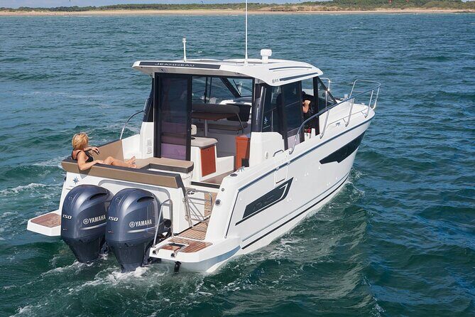 Private Key West Wedding Charter - Setting the Scene for Your Wedding Celebration