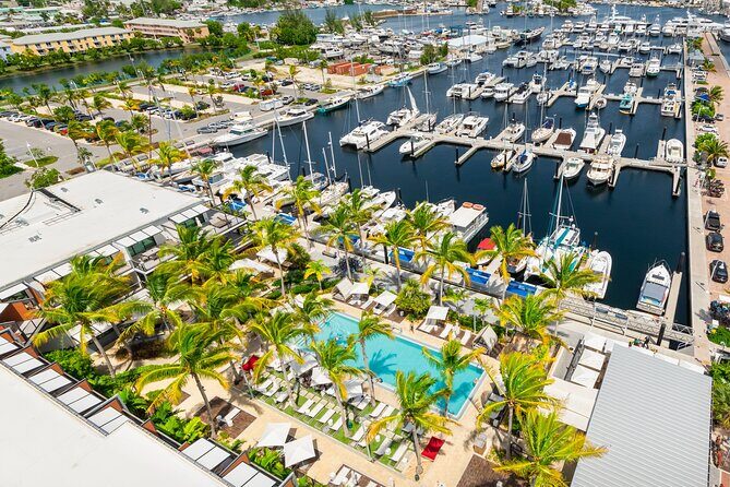 Private Key West Wedding Charter - Who This Experience Is Perfect For