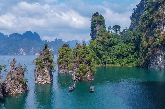 Private Khao Sok National Park Day Trip from Phuket - The Sum Up