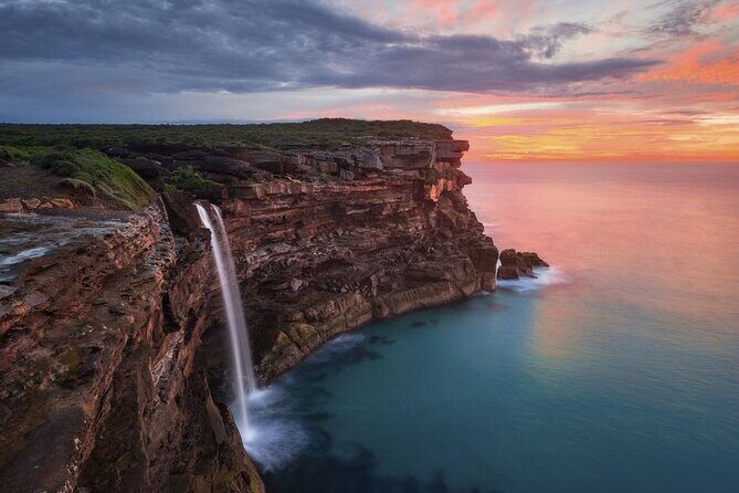 Private Kiama and South Coast Tour from Sydney - The Highlight: Kiama Blowhole and Coastal Charm