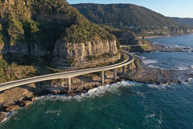 Private Kiama and South Coast Tour from Sydney - The Historic Charm of Berrima