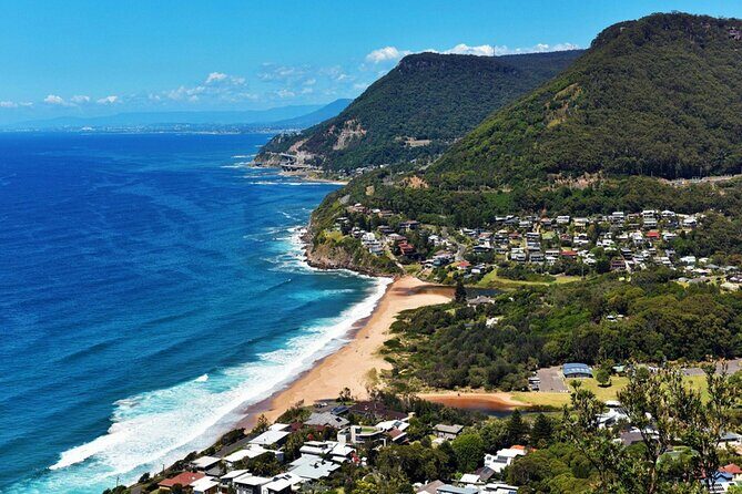 Private Kiama and South Coast Tour from Sydney - Return Journey to Sydney