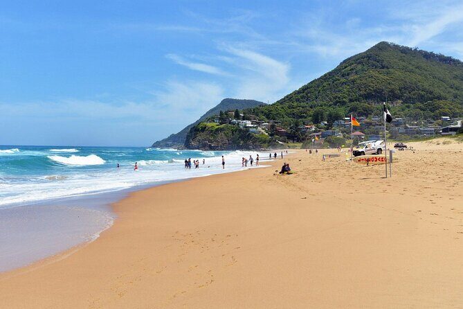 Private Kiama and South Coast Tour from Sydney - The Scenic Highlights and Authentic Experiences