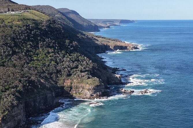 Private Kiama Day Trip from Sydney Sea Cliff and Farmlands - A Detailed Look at the Day