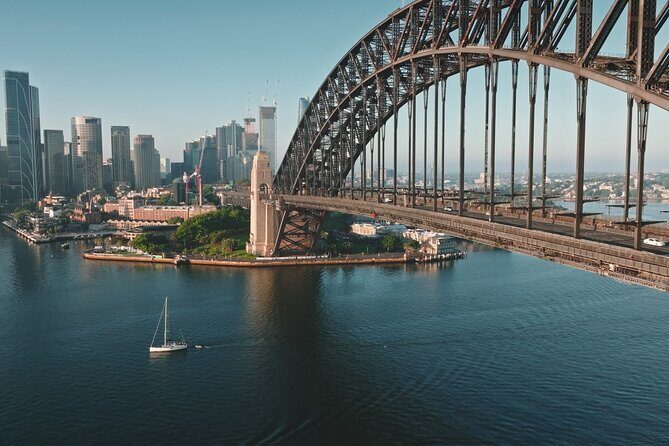 Private Kiama Day Trip from Sydney Sea Cliff and Farmlands - Who Should Consider This Tour?