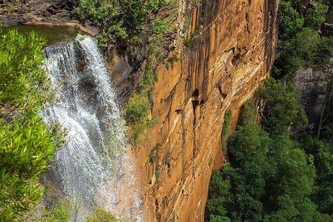 Private Kiama, Kangaroo Valley & Southern Highlands Escape - The Journey Starts in Comfort and Style