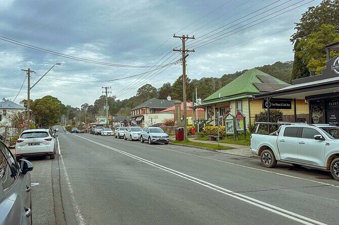 Private Kiama, Kangaroo Valley & Southern Highlands Escape - What Real Travelers Say