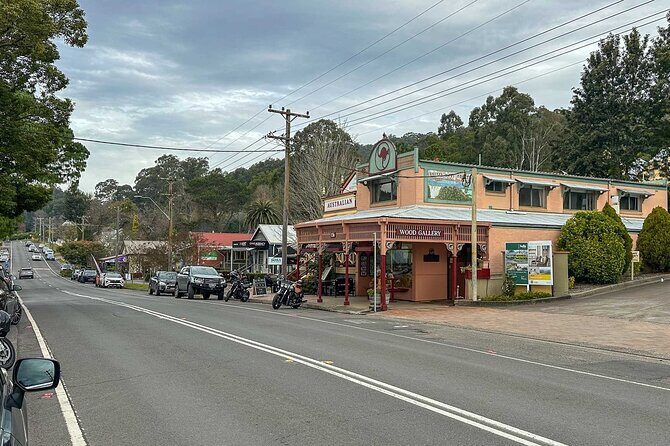 Private Kiama, Kangaroo Valley & Southern Highlands Escape - Final Thoughts