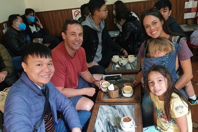 Private kid-friendly Hanoi food tour with a taste of great dishes - The Sum Up