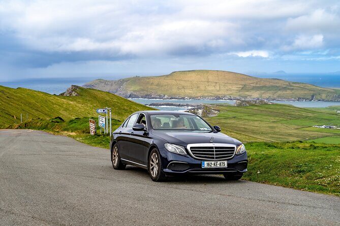 Private Killarney Tour - Who Is This Tour Best Suited For?