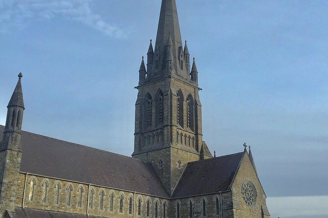 Private Killarney Tour - FAQs