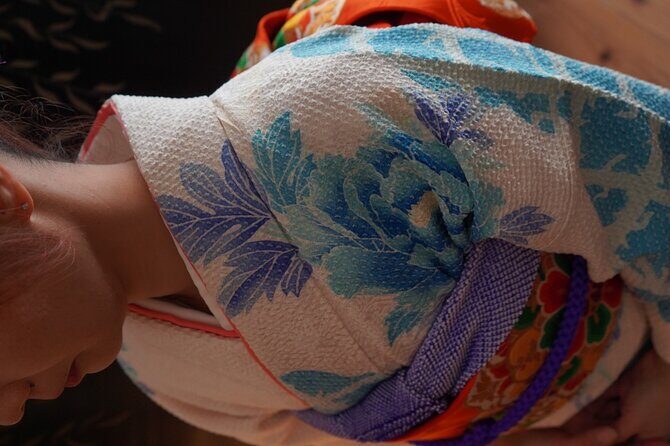 Private Kimono and tea ceremony at local home near Tokyo Disney - Who Should Book This Tour?