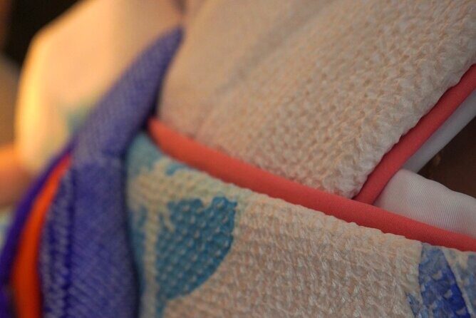 Private Kimono and tea ceremony at local home near Tokyo Disney - FAQ