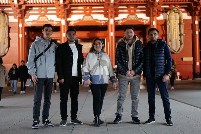 Private Kimono Photo Shooting tour at Asakusa by Local Japanese - Price & Value Analysis