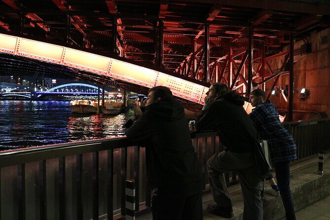 Private Kimono Photo Shooting tour at Asakusa by Local Japanese - FAQ