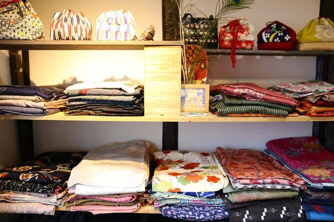 Private Kimono Photo Walk in Kurashiki Bikan Historical Quarter - Final Thoughts