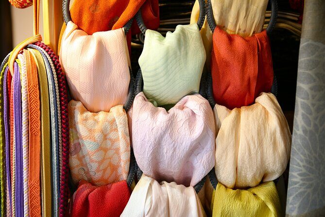 Private Kimono Photo Walk in Kurashiki Bikan Historical Quarter - FAQ