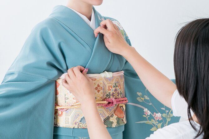 Private Kimono Photography Session in Kyoto - Why This Tour Offers Great Value