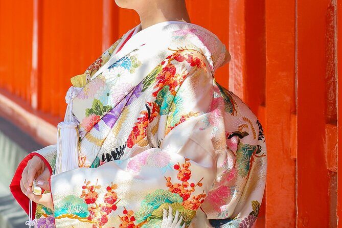 Private Kimono Photography Session in Kyoto - Who Will Love This Tour?