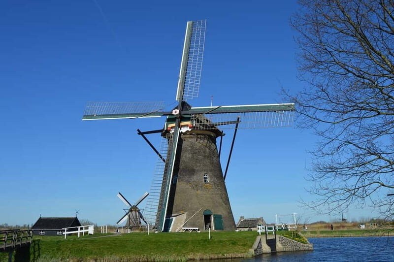 Private Kinderdijk UNESCO Site and South Holland Tour - The Sum Up: Who Is This Tour For?