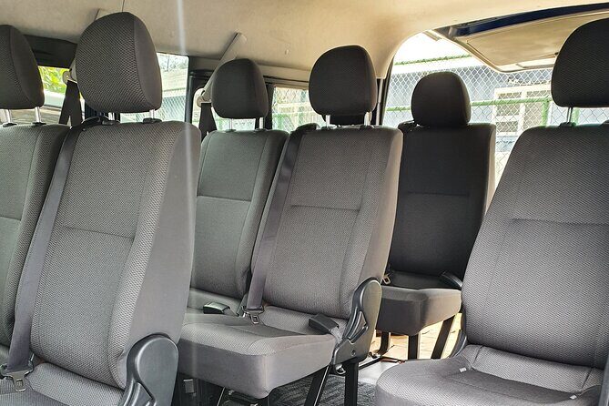 Private Kingston Airport (KIN) Transfer for Kingston Hotels - Why Travelers Might Choose This Service