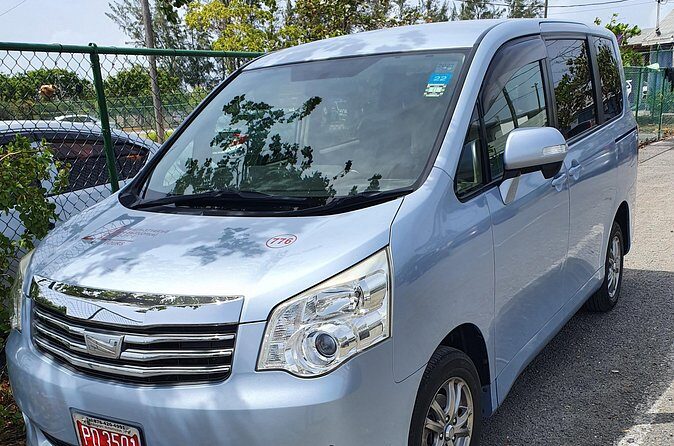 Private Kingston Airport (KIN) Transfer for Kingston Hotels - FAQ