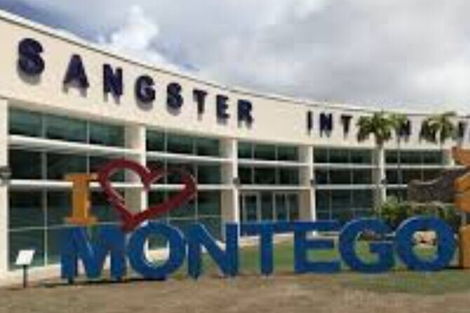 Private Kingston Airport Transfer - An In-Depth Look at the Kingston Airport Transfer