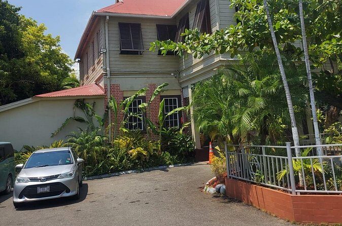 Private Kingston and Bob Marley Museum Tour from Ocho Rios - FAQs