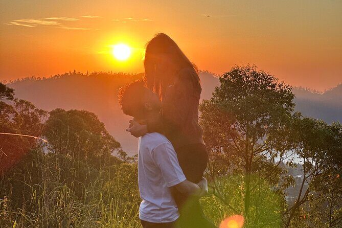 Private Kintamani Jeep Tour - Who Will Love This Tour?