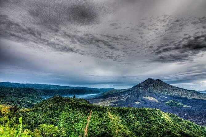 Private Kintamani Volcano, Tirta Empul, Gunung Kawi Temple - Authentic Experiences and Cultural Insights
