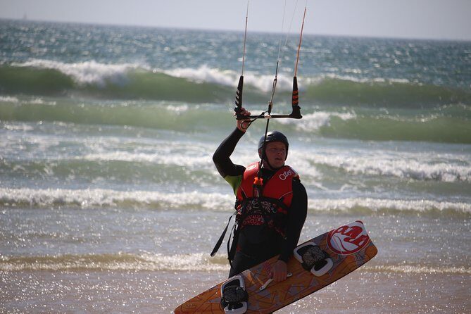 Private Kitesurfing Class - Analyzing the Value