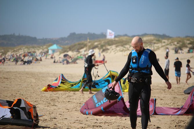 Private Kitesurfing Class - The Sum Up: Who Is This Kitesurfing Tour Best For?