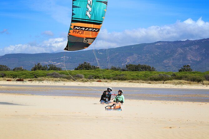 Private Kitesurfing Lessons for All Levels in Tarifa - What You Can Expect from the Experience
