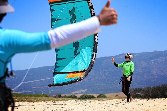 Private Kitesurfing Lessons for All Levels in Tarifa - Who Will Love This Experience?