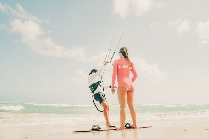 Private Kitesurfing Lessons in Tulum with a Private Beach Access 3hrs - The Sum Up: Is This Kitesurfing Tour Right for You?