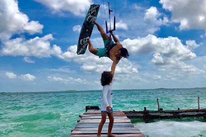 Private Kitesurfing Lessons in Tulum with a Private Beach Access 3hrs - FAQ: Your Practical Questions Answered
