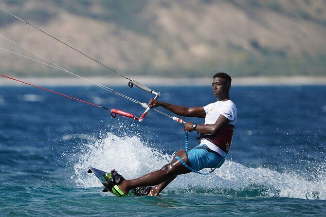 Private Kitesurfing Lessons @ Playa Salinas - Final Words