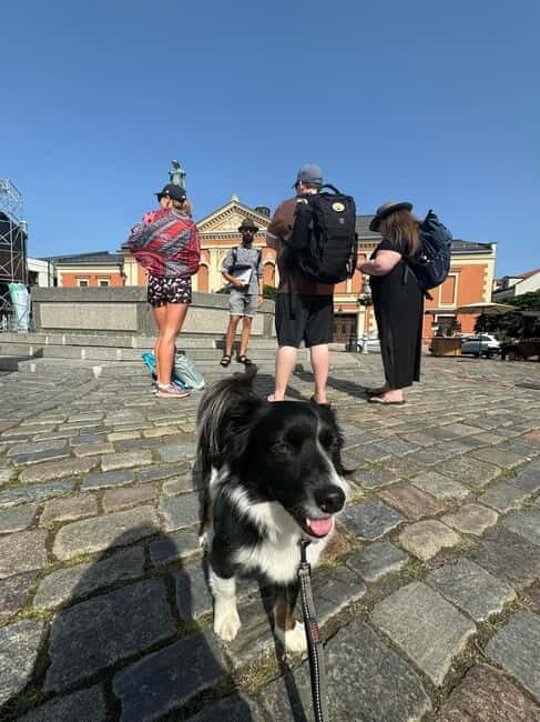Private Klaipeda Old Town Tour - the lost city of Memel - Final Thoughts