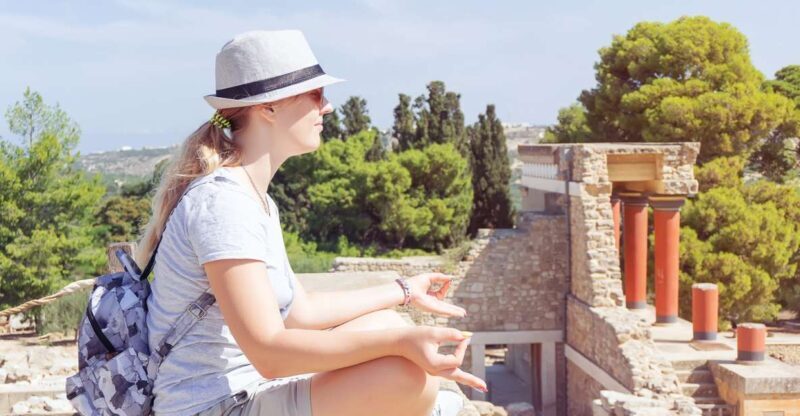 Private Knossos Skip The Line Tour inc. lunch & wine tasting - Exploring Crete’s Cultural and Culinary Gems: A Review of the Private Knossos Skip-The-Line Tour with Lunch & Wine Tasting