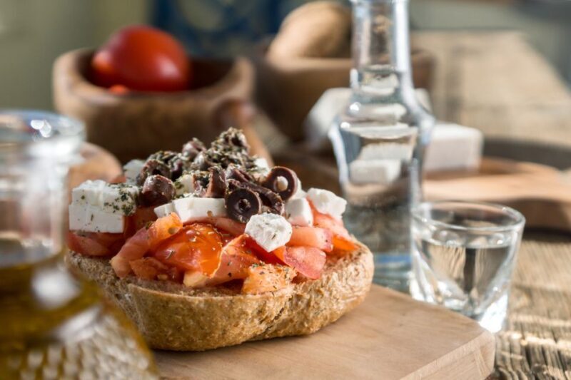 Private Knossos Skip The Line Tour inc. lunch & wine tasting - Why Choose This Tour?