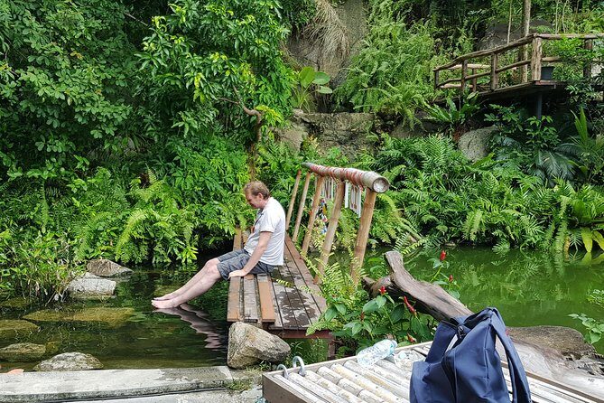 Private Ko Samui Island Tour with Air-Conditioned VIP Minivan - Who Should Consider This Tour?