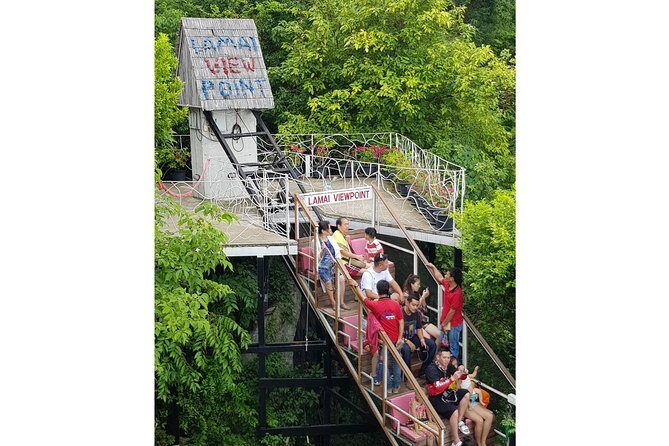 Private Ko Samui Island Tour with Air-Conditioned VIP Minivan - The Sum Up