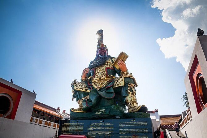 Private Ko Samui Island Tour with Air-Conditioned VIP Minivan - FAQ